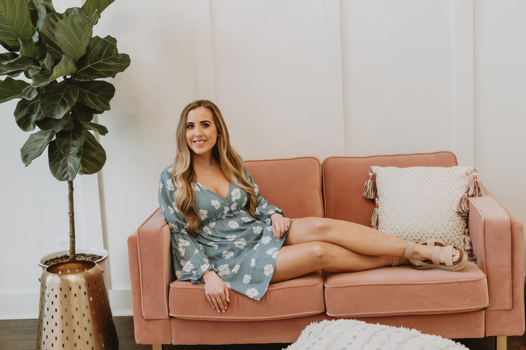 The Neviah Dress – allthingsprettyshop